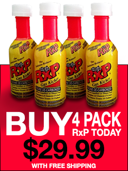 RxP | manufactures and distributes super concentrated fuel additives ...